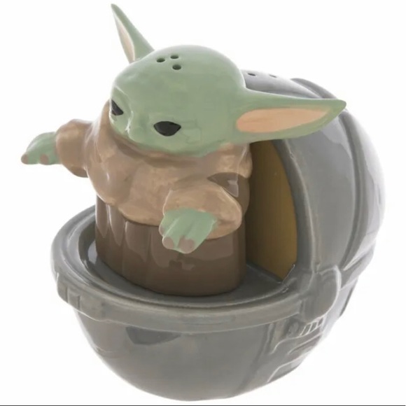 Star Wars | Dining | Star Wars Mandalorian The Child Baby Yoda Grogu ...